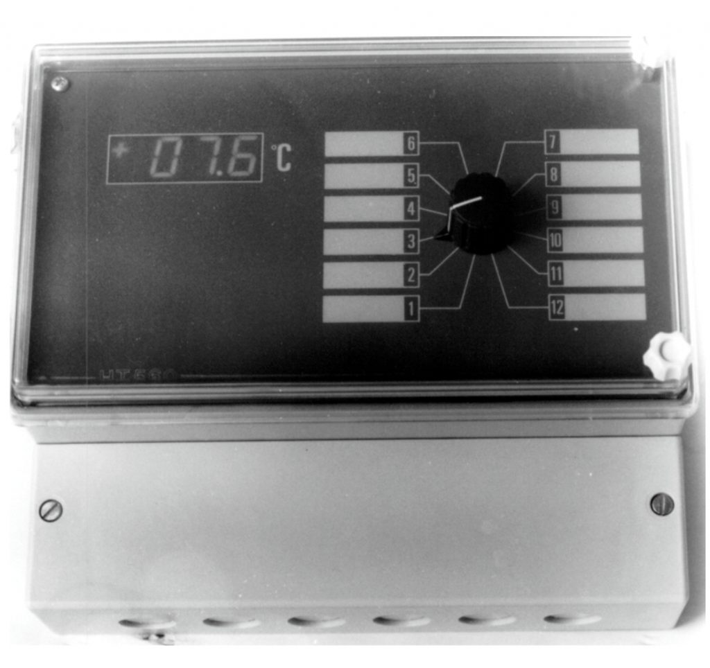 Aanwijs instrumenten Archives - HT engineering