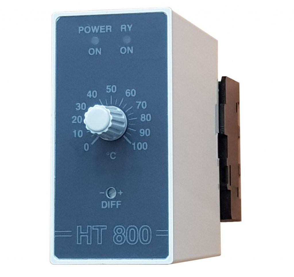 HT810 - HT engineering